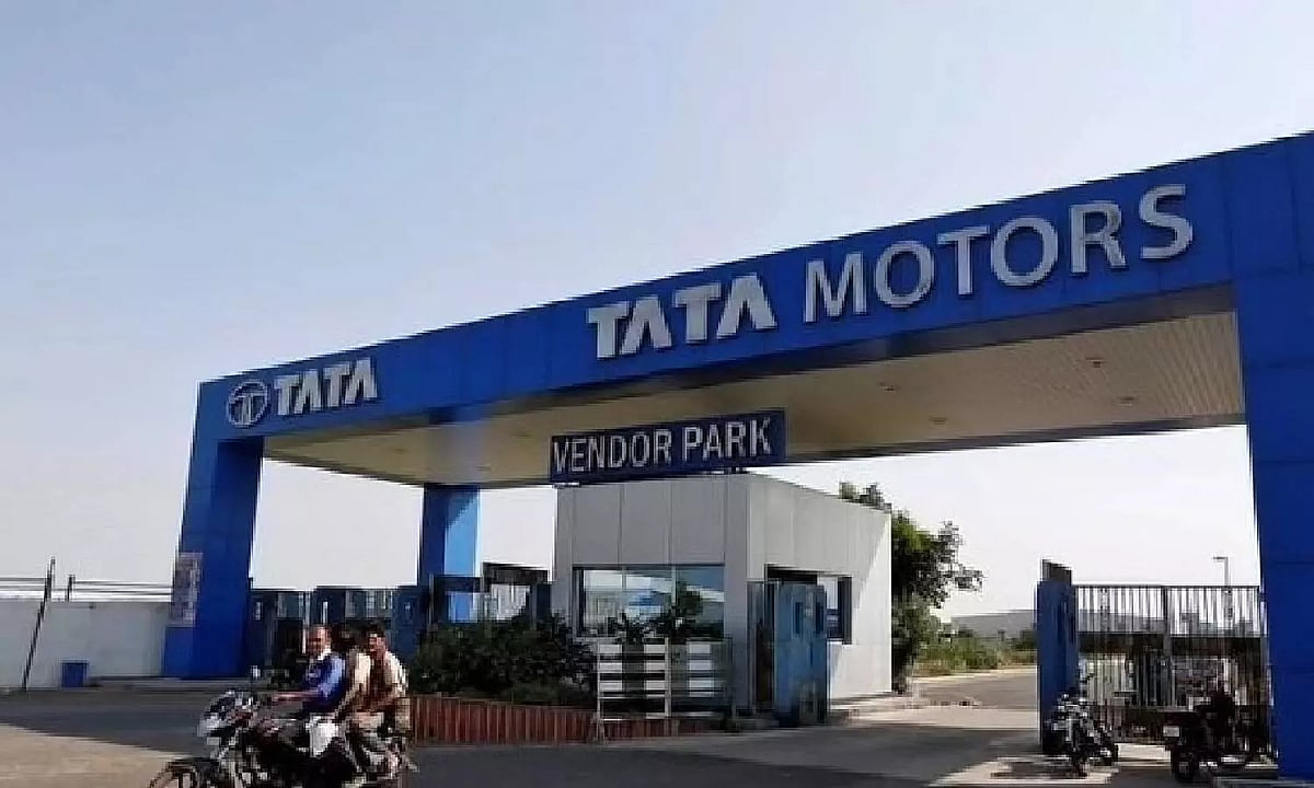 'Tata Motors committed to migrate facilities to zero greenhouse gas ...