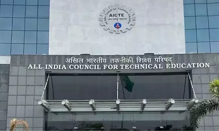 AICTE issues new guidelines for running B.E and B.Tech courses for ...