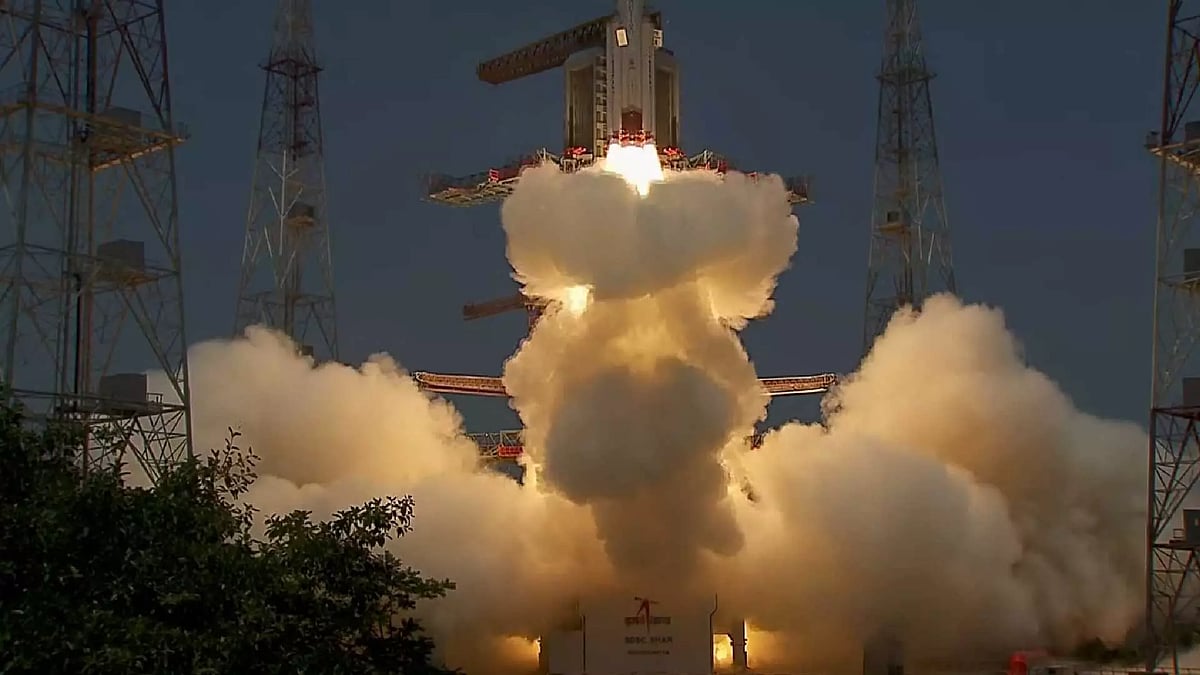PSLV rocket: 30 years old and going strong