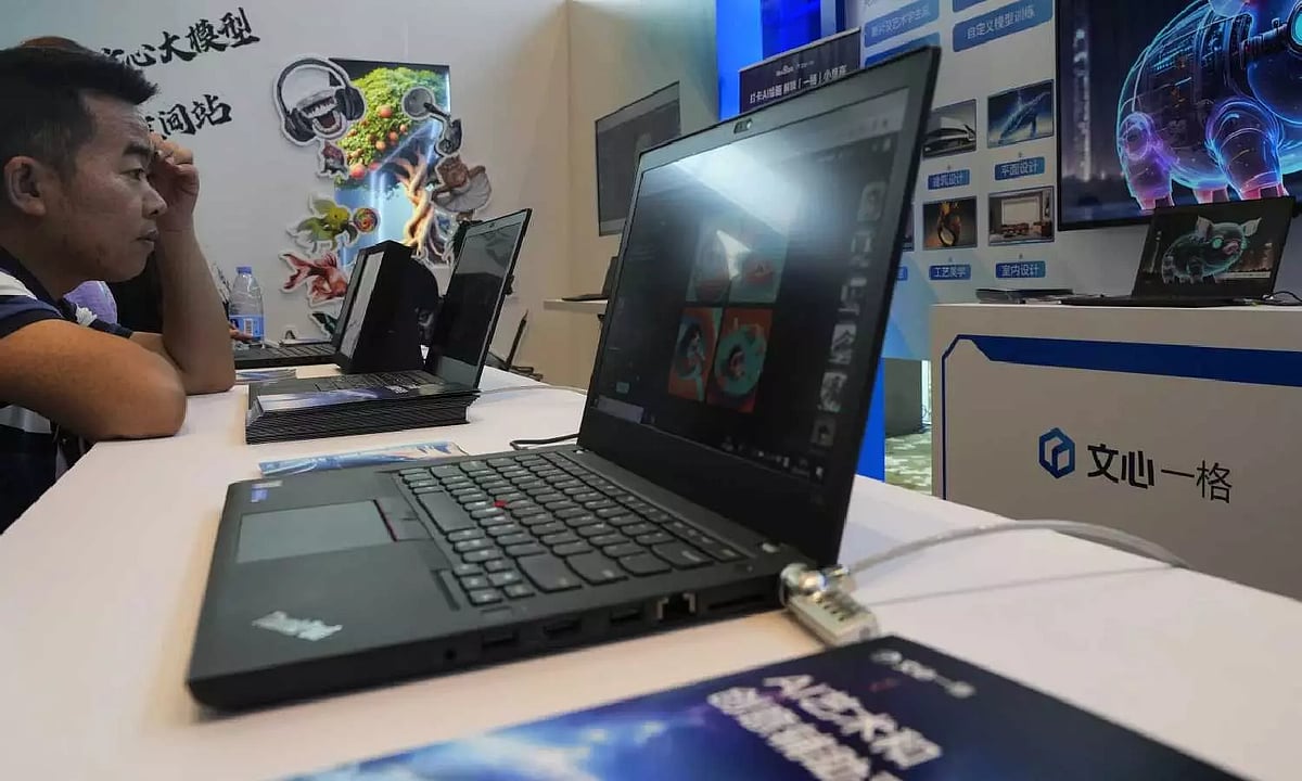 Poor quality results for online searches made people believe ...