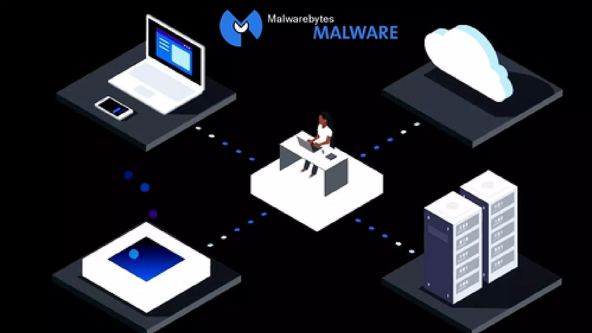 Cybersecurity firm Malwarebytes cuts 100 jobs ahead of business split