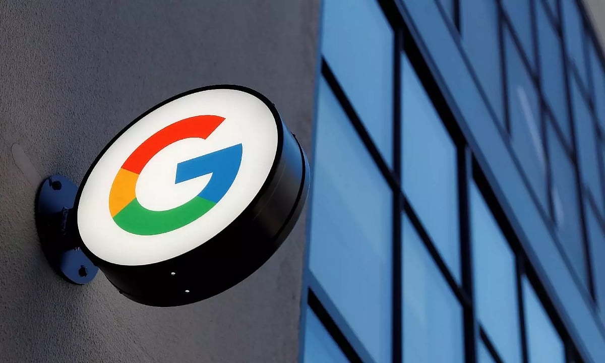 Google introduces new AI features in its Chromebook Plus laptops