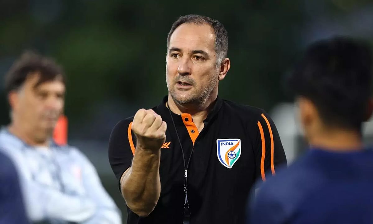Stimac responds to astrologer controversy, says ‘time has come to put ...