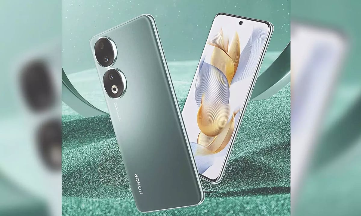 Honor brings X smartphone series to India, launches smartwatch, earbuds