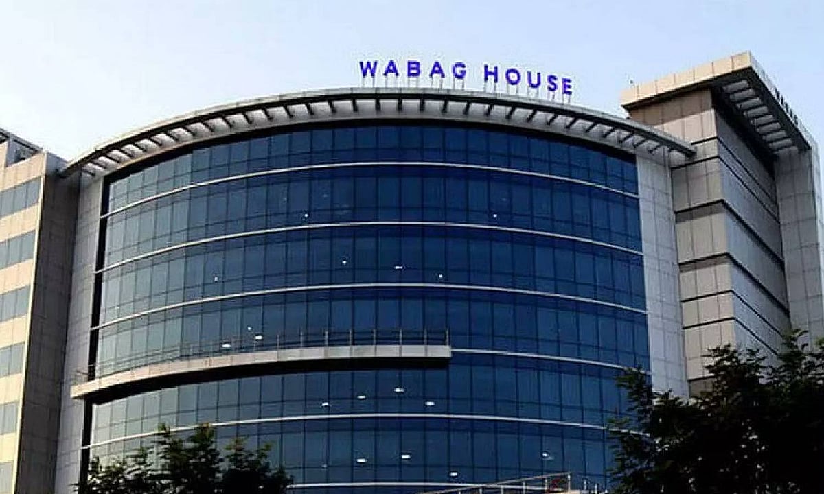 Wabag, Al Jomaih Energy and Water in strategic pact