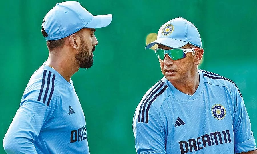 Focus on batters Iyer and Surya in dress rehearsal