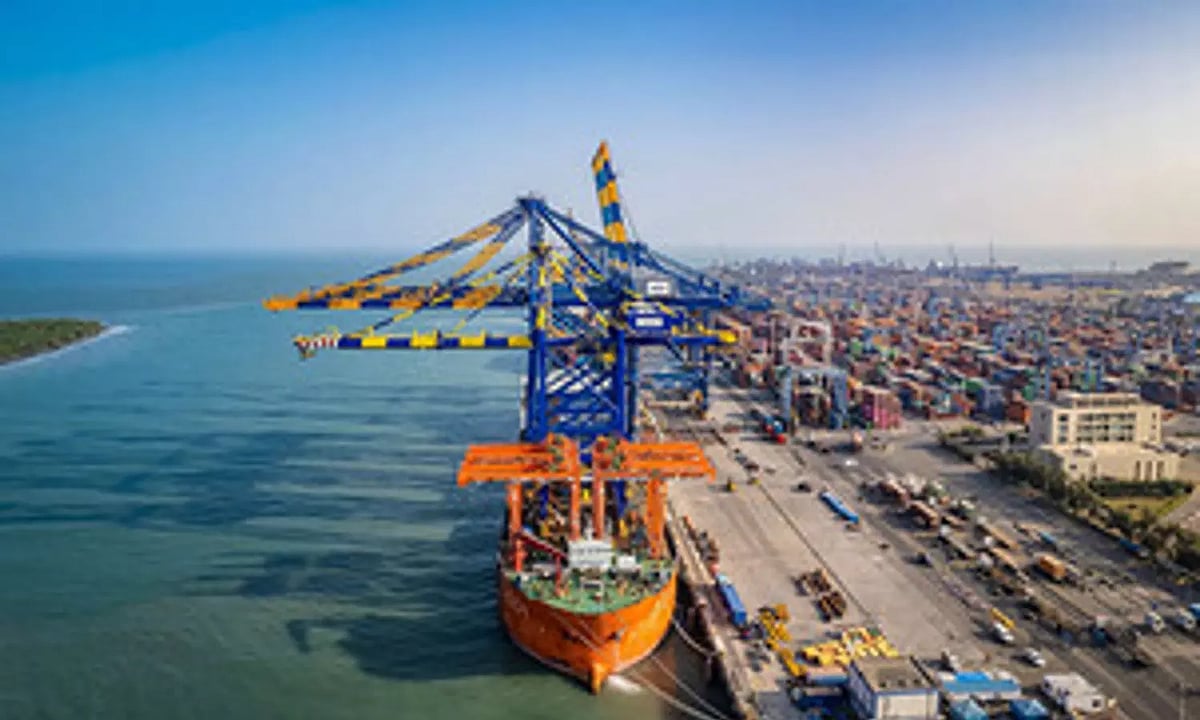 India's share in global exports in labour-intensive sectors declining ...