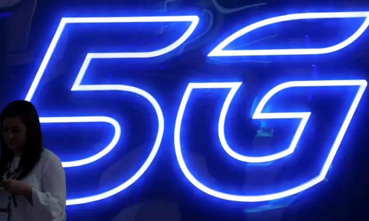 HFCL launches 1st India-made 5G solution for last-mile Internet ...