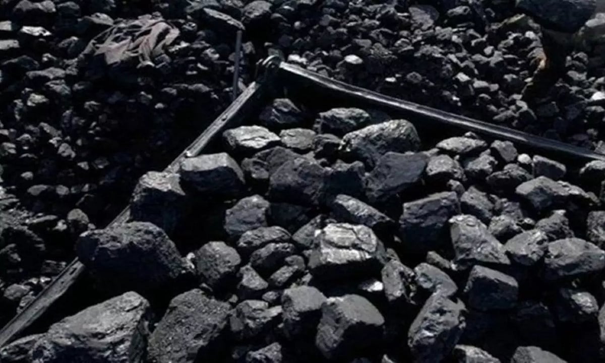 Coal production from captive, commercial mines rises 32.5 pc to 167.4 ...
