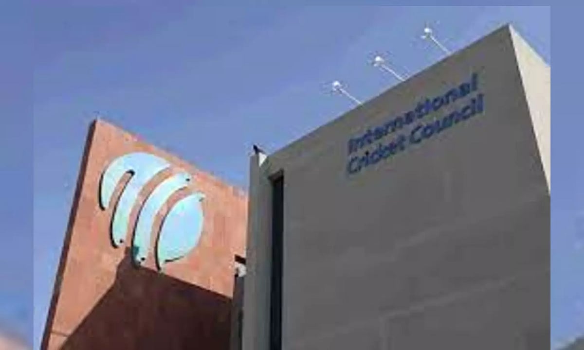 ICC, BCCI, CA, ECB explore possibility of two-tier Test system