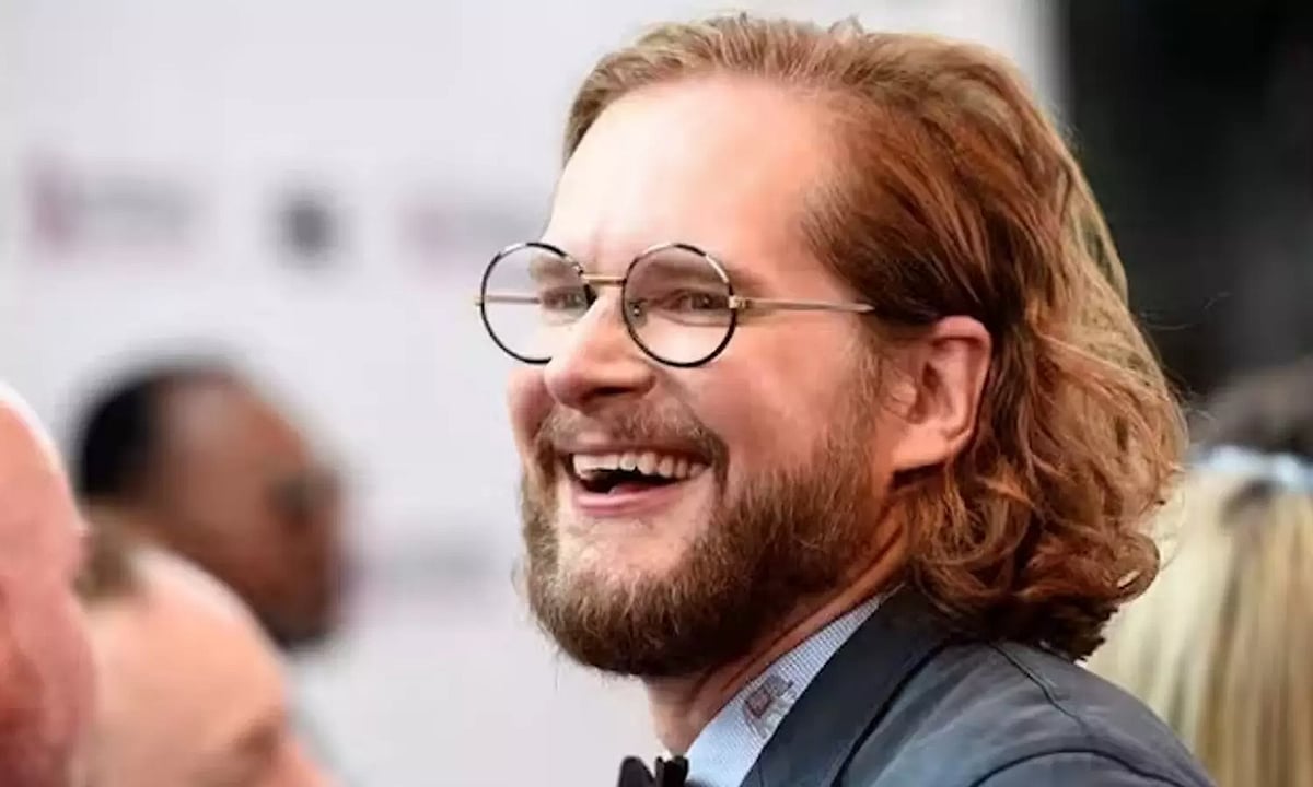 Co-worker accuses Bryan Fuller of sexual assault on movie set