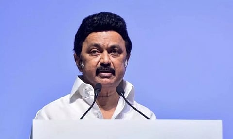 CM Stalin to launch Nilgiris Tahr project on Thursday
