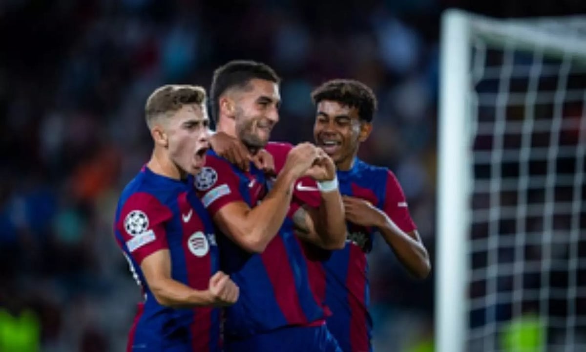 Joao Felix gives injury scare as Barca prepare for Clasico