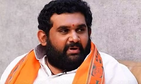 Court grants permission for police to take Amar Prasad Reddy, 4 others ...