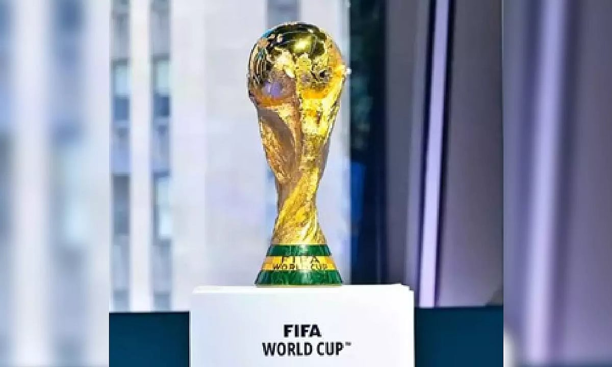 FIFA Club World Cup 2025 tickets on sale from Dec 19