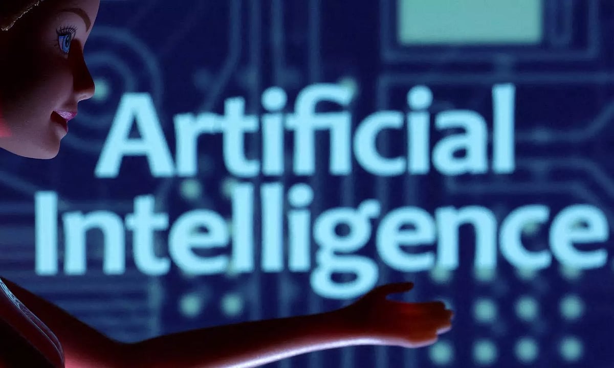 Madonna is among the early adopters of AI’s next wave