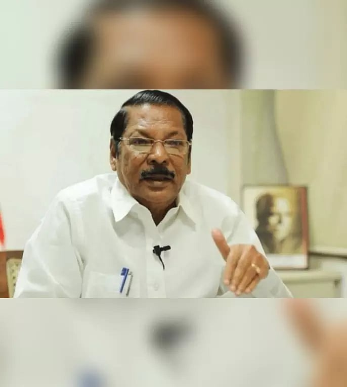 ECR case: Accused AIADMK men, car belongs to Nilgiris district ...