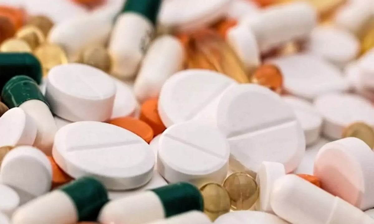 Centre bans 156 fixed-dose combination drugs used for fever, pain ...