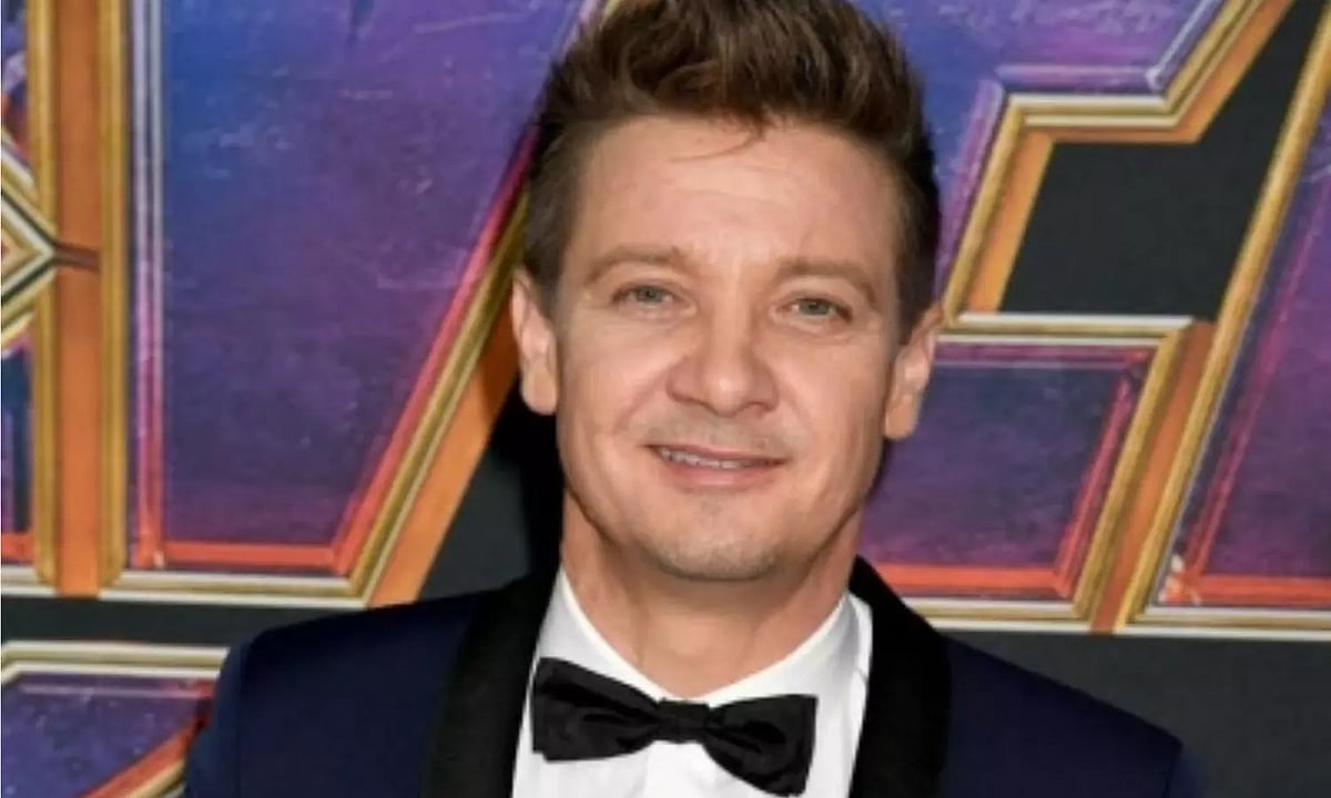Jeremy Renner 'fell asleep' on 'Mayor of Kingstown' sets after snow ...