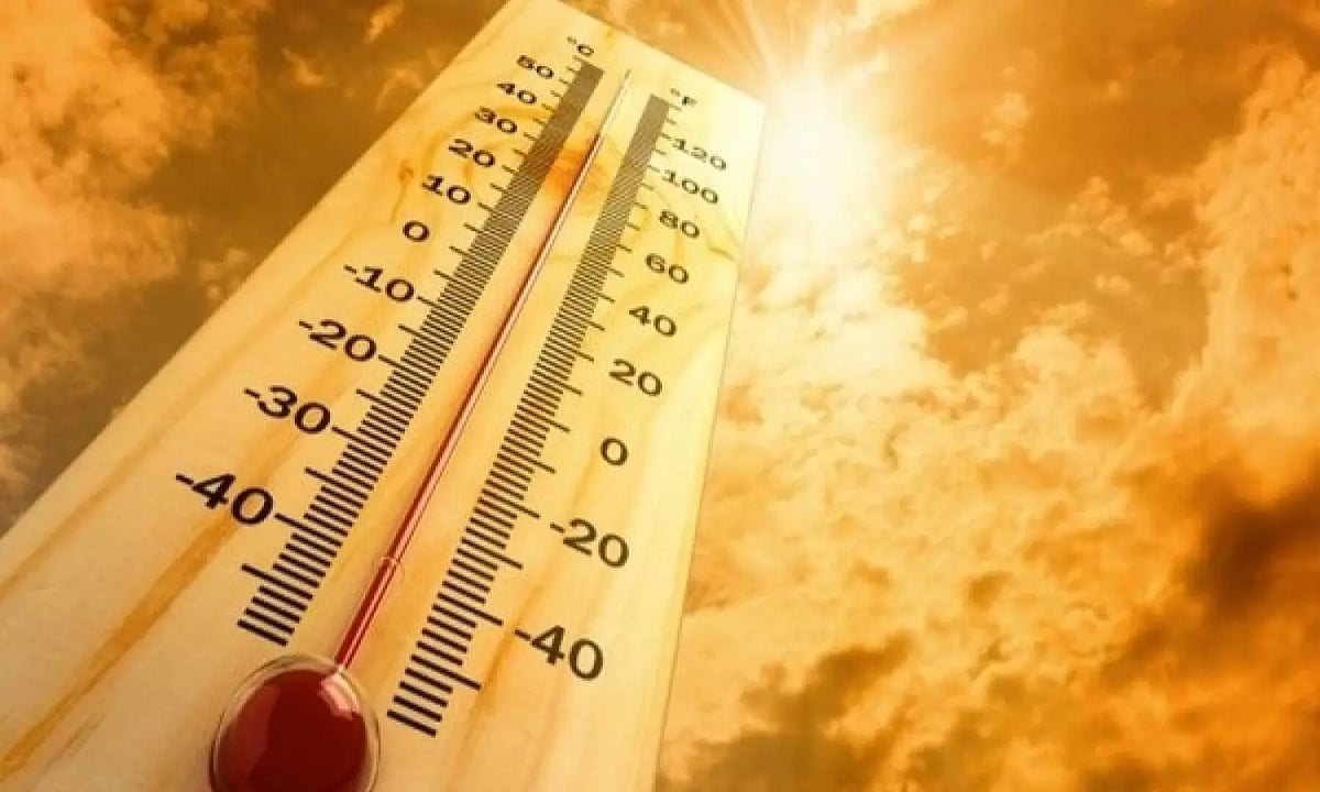Tamil Nadu: Temperature to rise by 2 degrees Celsius in the next few days