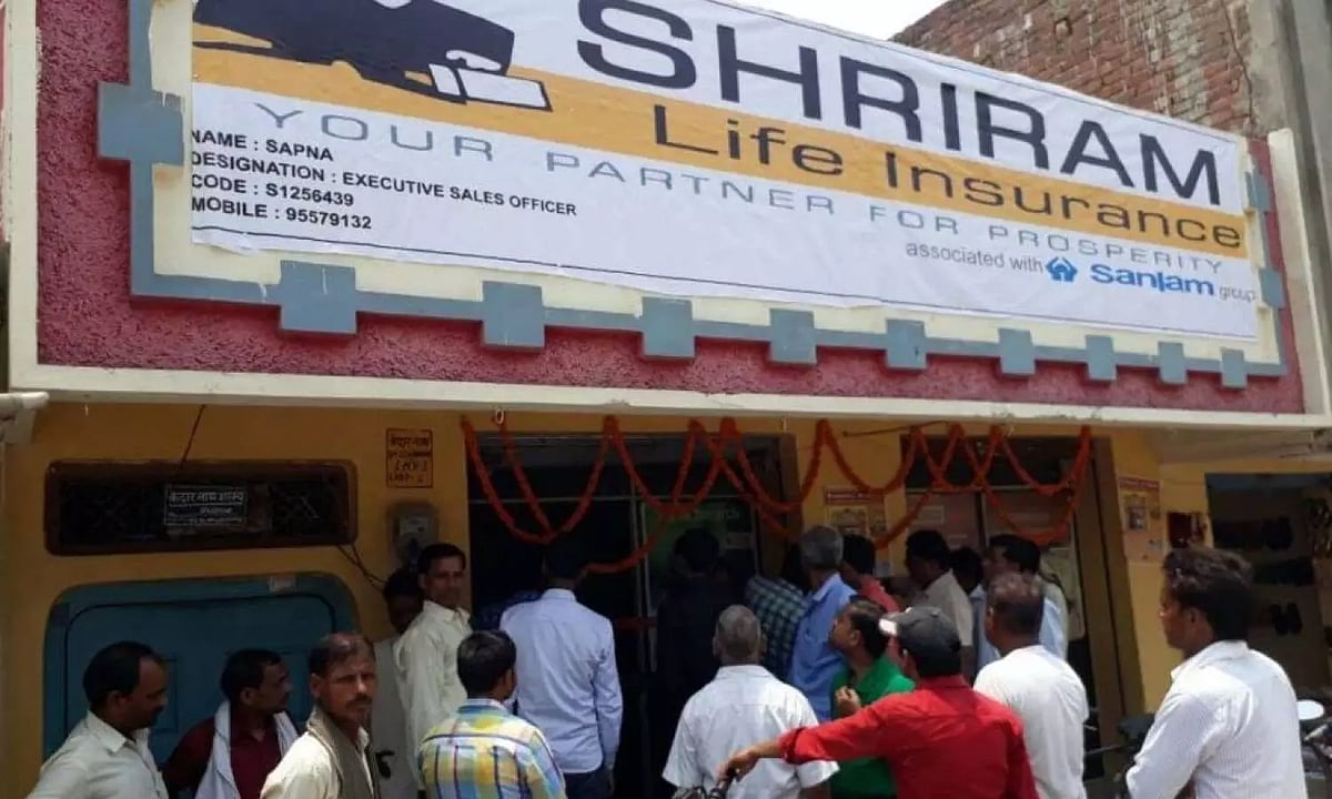Shriram Life Insurance nets Rs 72 cr profit in H1FY24
