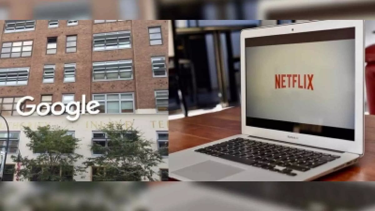 Google 'offered' Netflix special deal to pay only 10% on Google Play