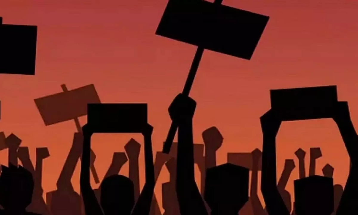 Transport corporations unions threaten to strike if their demands are ...