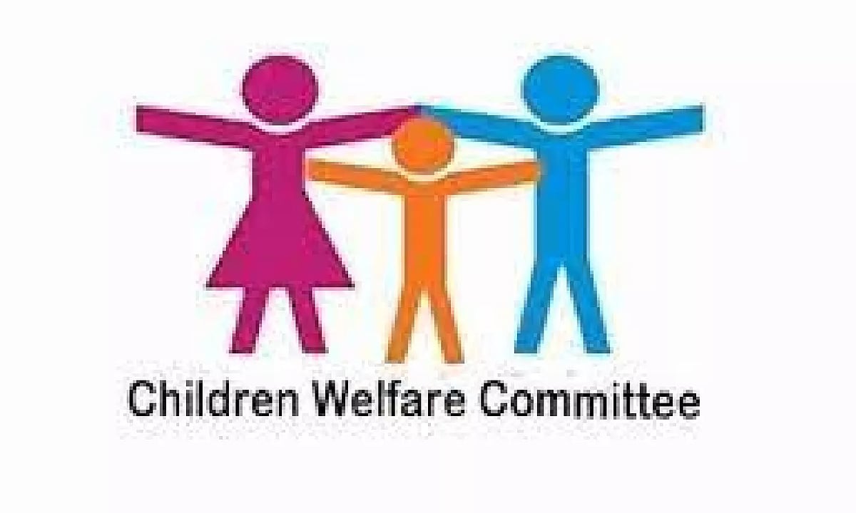 Applications invited for Child Welfare Committee chair & members