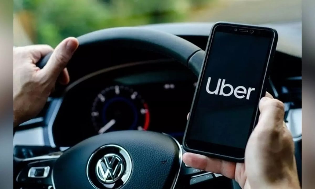 Uber rolls out ‘Pro’ rewards programme for drivers in 12 cities