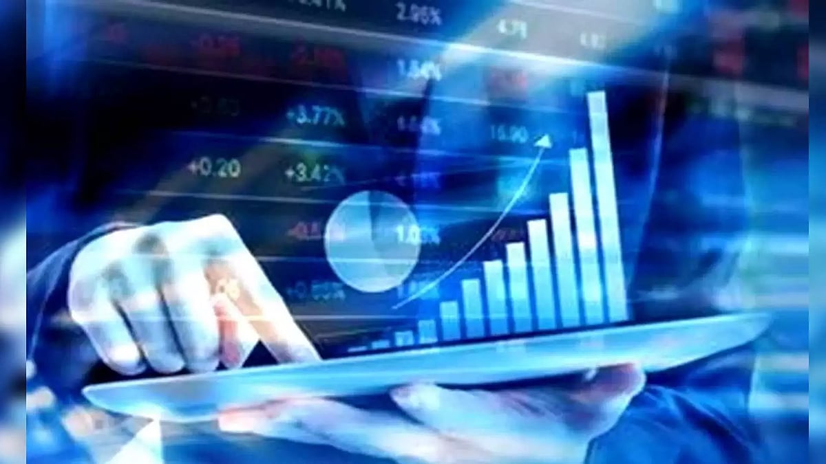 Realty stocks made highest gains this year