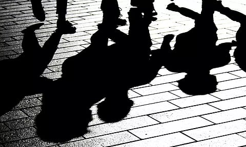 Villagers ransack house of woman arrested for killing boy