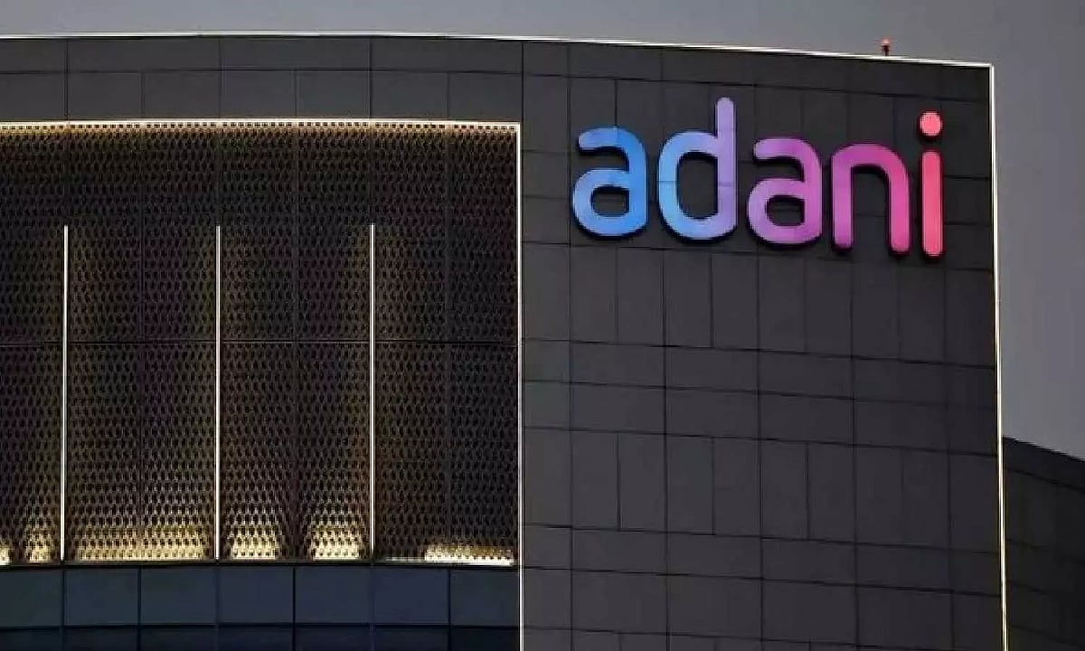Adani group stocks nosedive up to 13 pc amid reports of US exchange ...