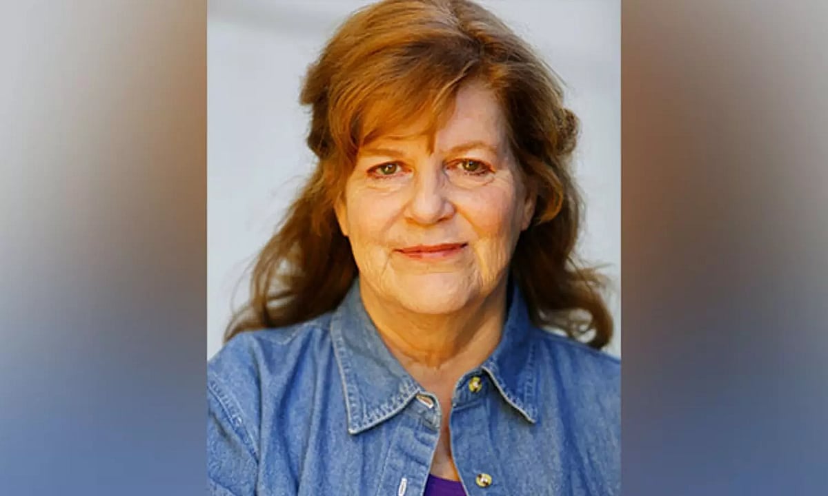 Director Stanley Kramer's daughter Casey Kramer passes away