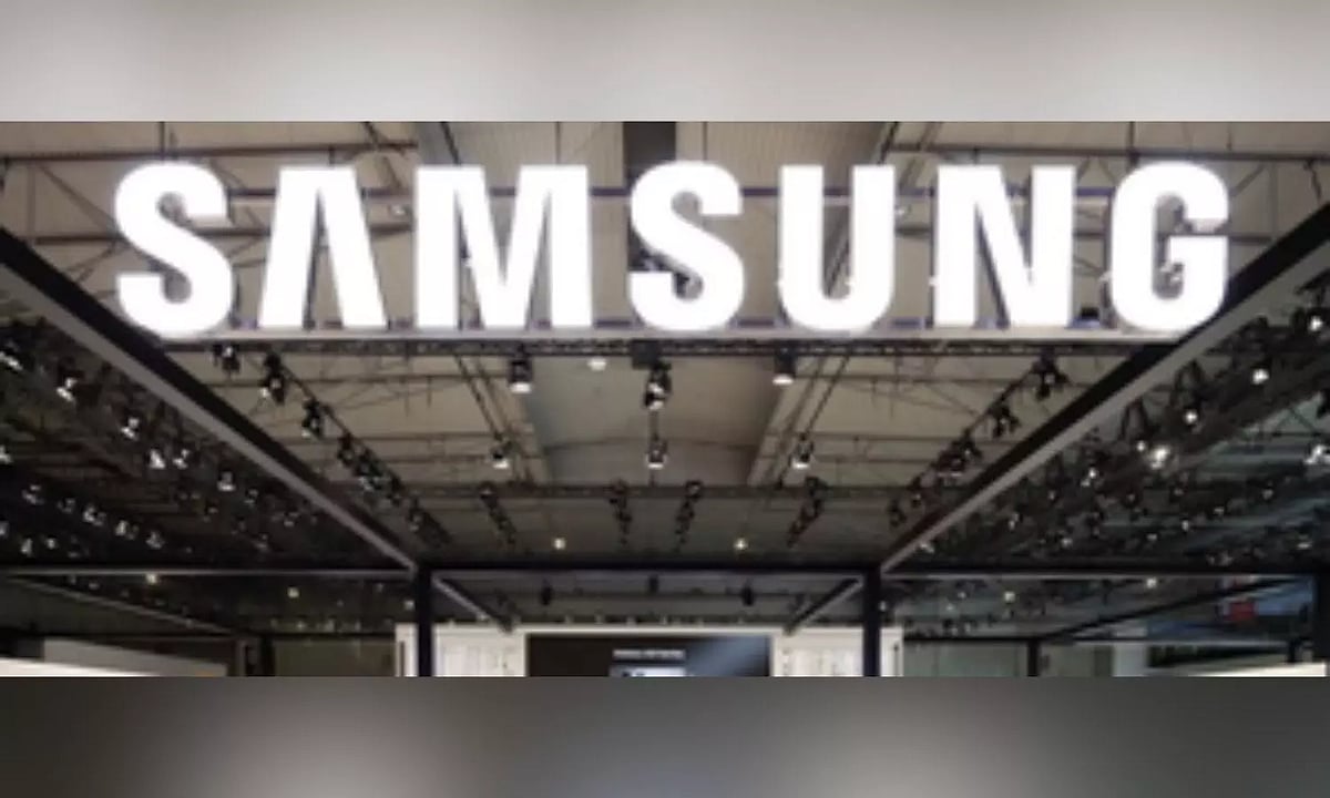 Samsung partners with Princeton University for 6G network tech