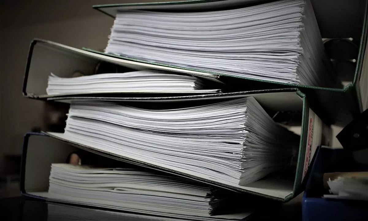 Rare government documents, records to be digitised