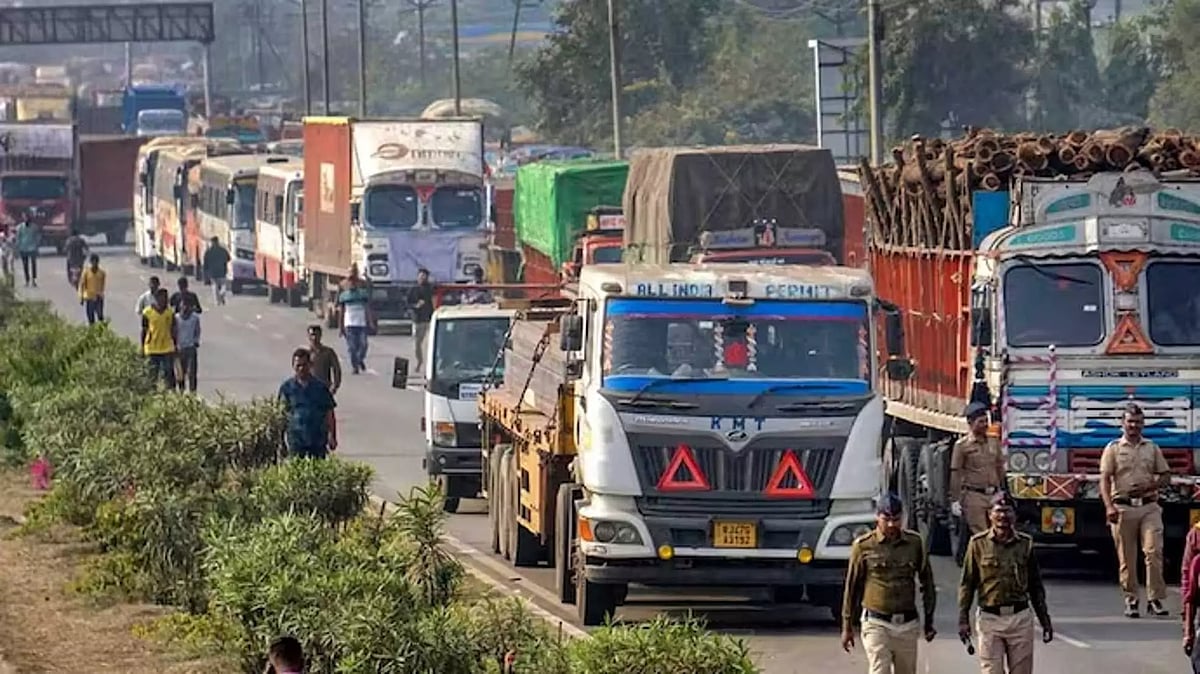 Editorial: Heavy-handed for heavy lifters