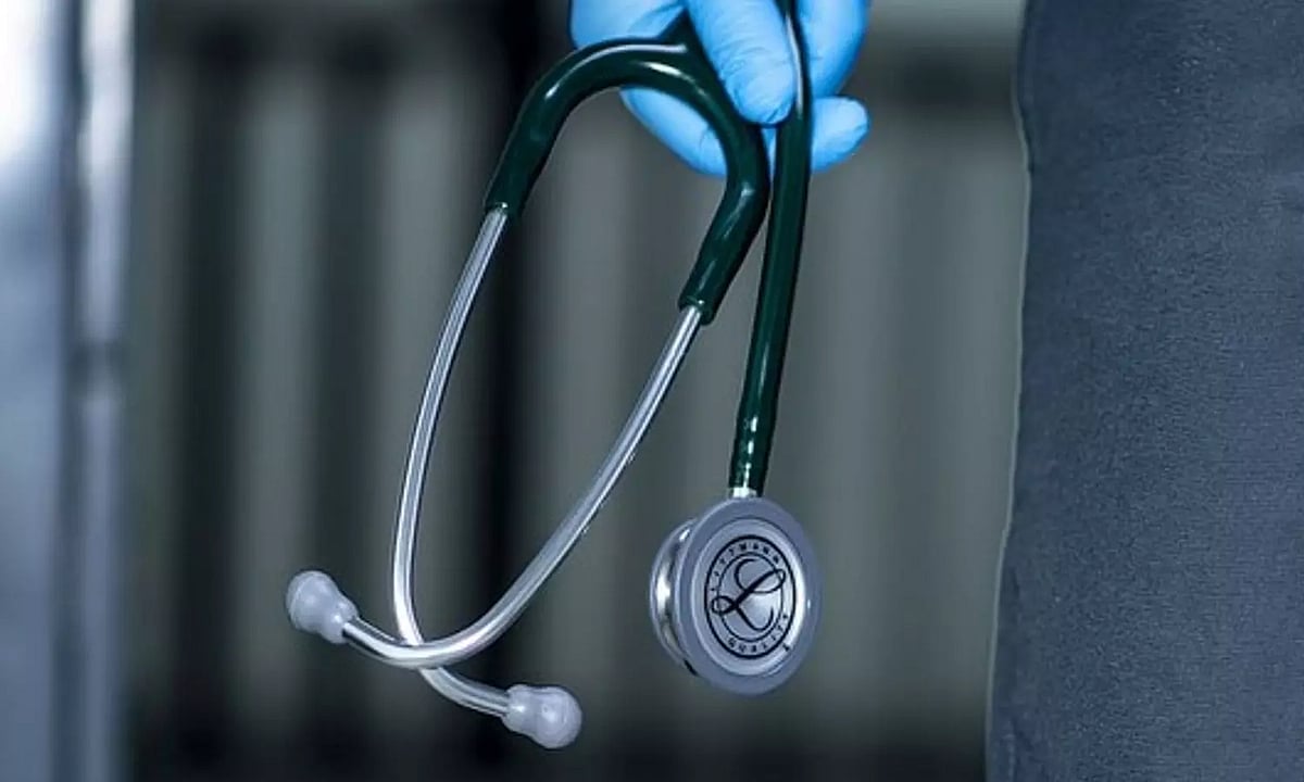 PG medical counselling: Decision to allow candidates with negative ...