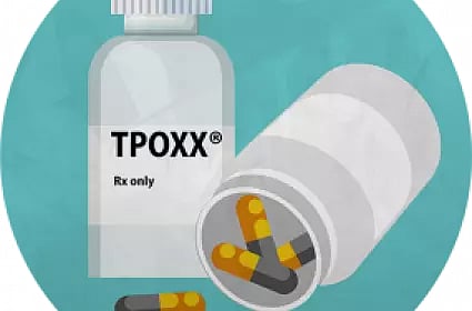 Early use of mpox antiviral shows promise among people with HIV: Study