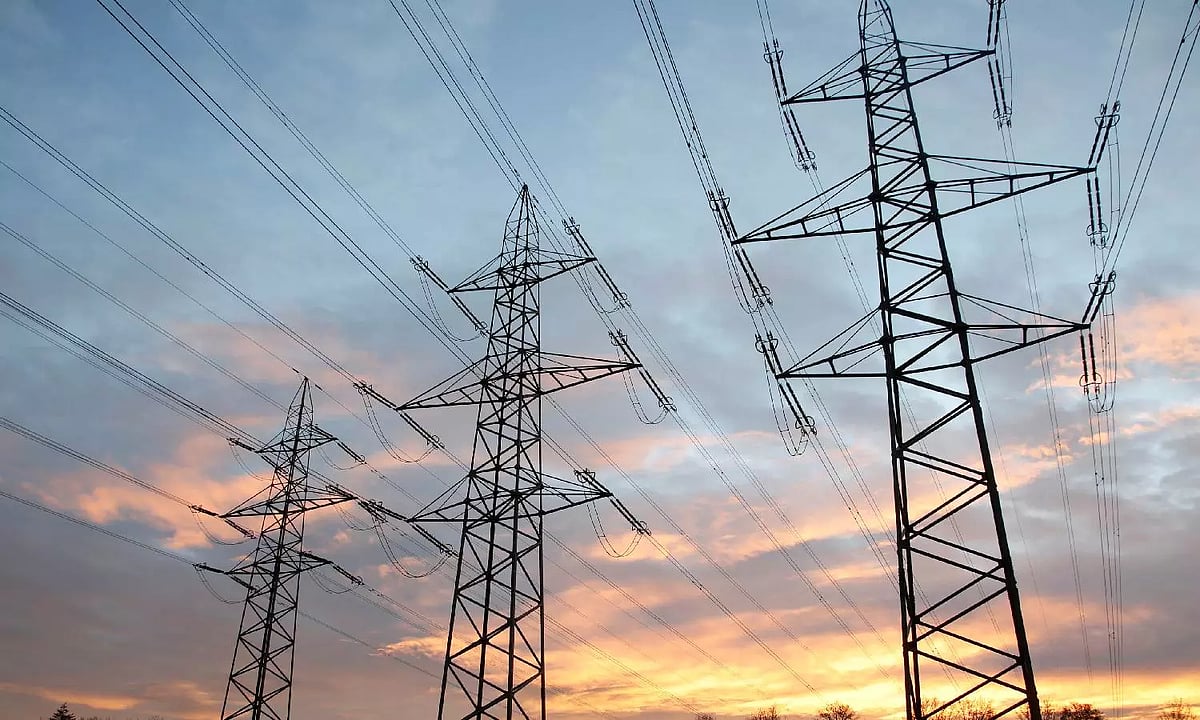 Investment by public sector power firms to rise nearly 14% to Rs 67,286 ...