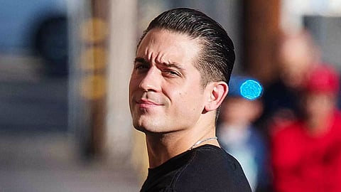 American rapper G-Eazy to perform in India, deets inside