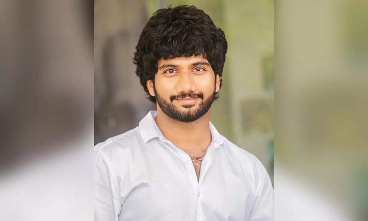 ‘HanuMan’ director Prasanth Varma reveals how the film is made on ...