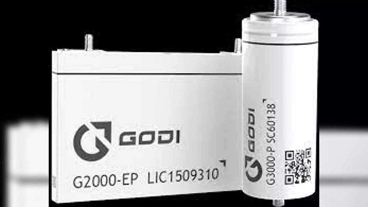 GODI India to set up Lithium giga factory in Telangana
