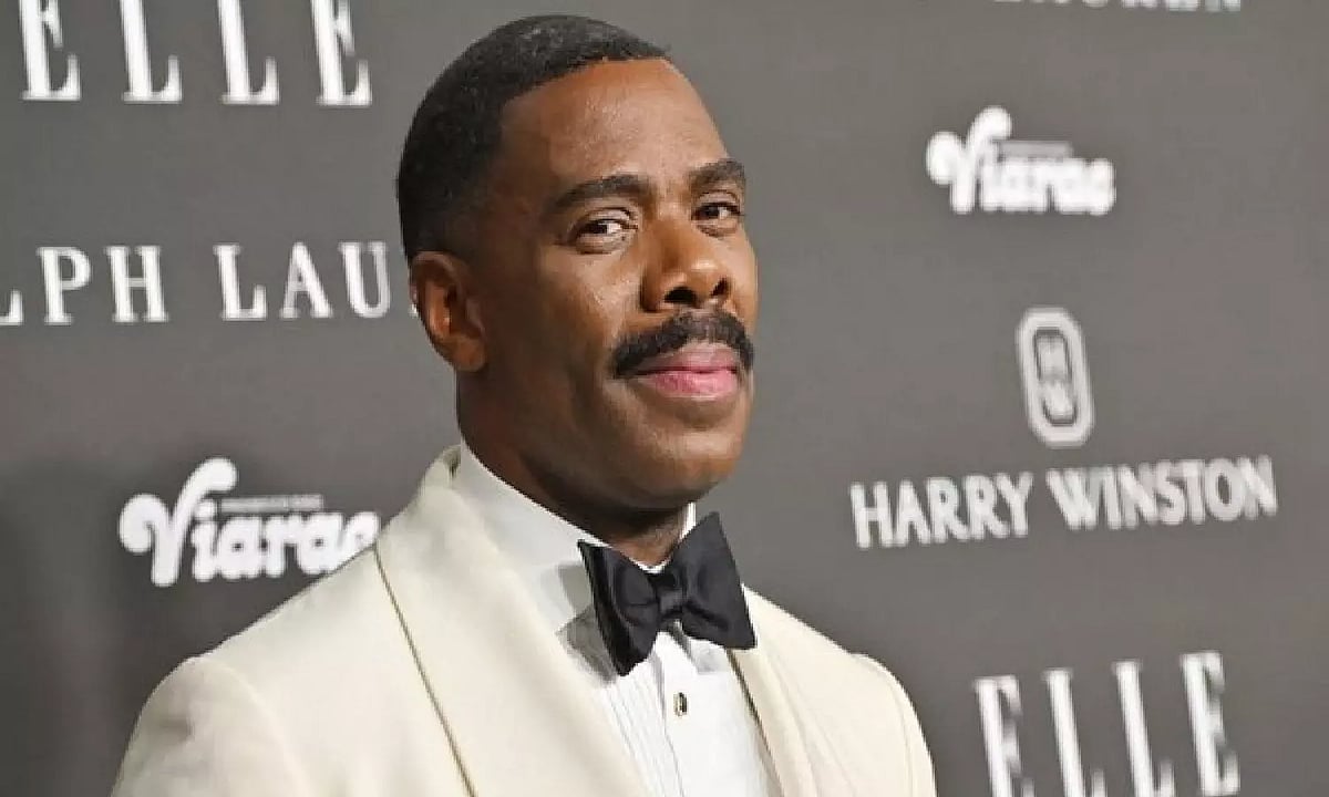 Colman Domingo all set to play role of Michael Jackson's father in biopic