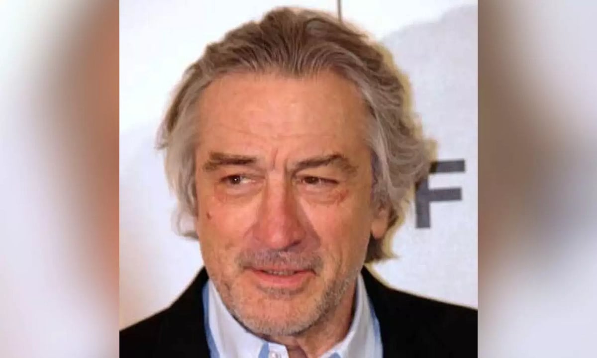 Martin Scorsese reveals Robert De Niro improvised iconic line ‘You ...