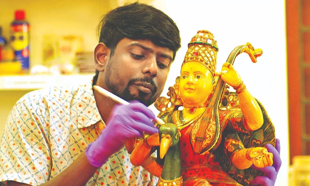 Conserving objects for posterity, one object at a time