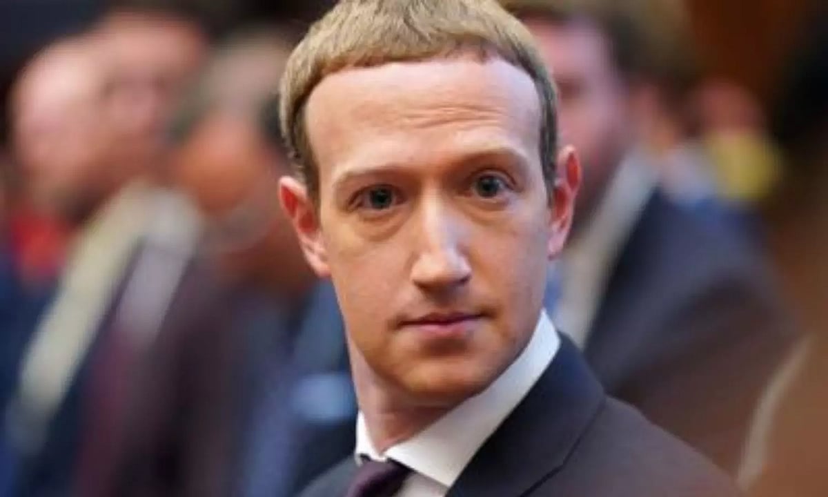 India becomes largest market for Meta AI usage: Mark Zuckerberg