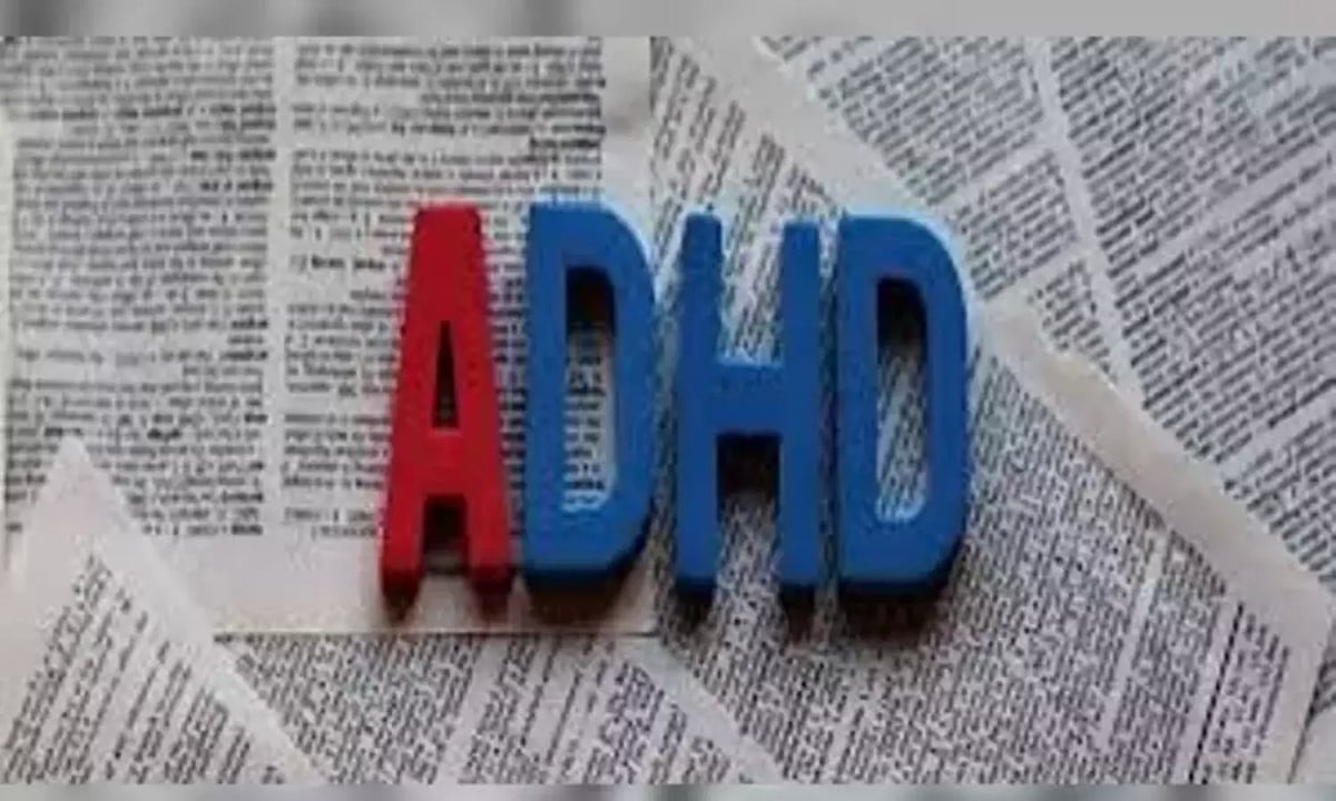 Study shows how parents might prevent development of ADHD symptoms