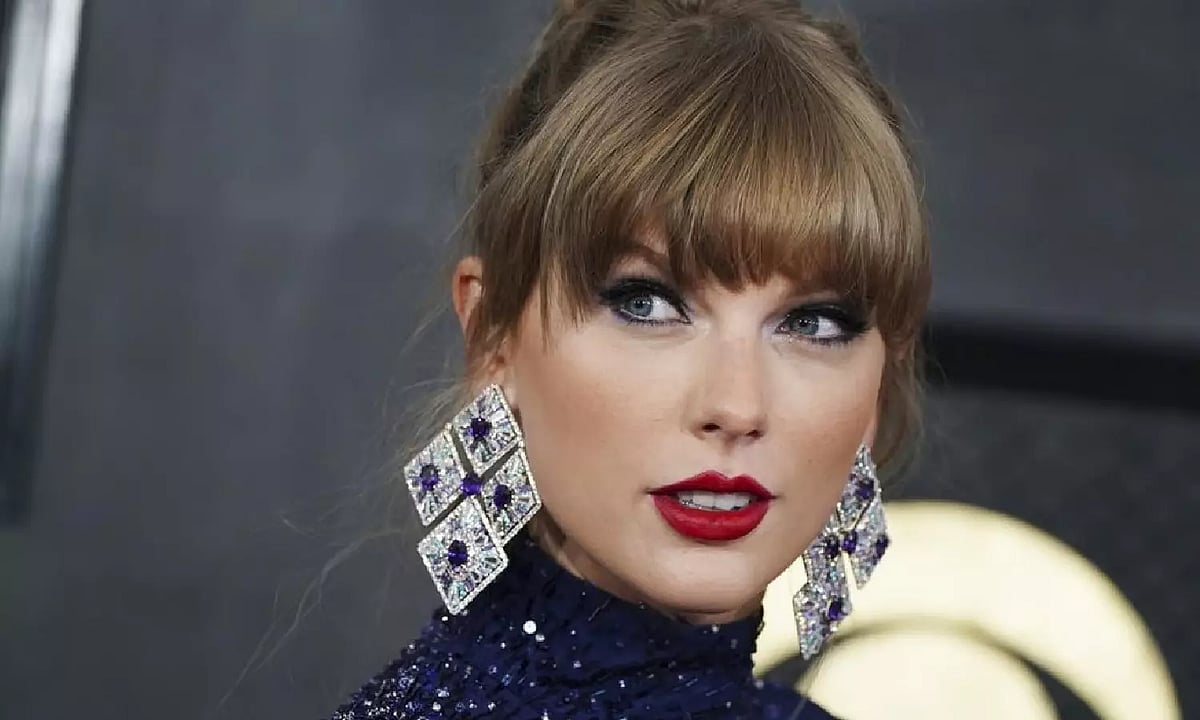 Countdown begins: Swifties await Taylor Swift's 11th studio album