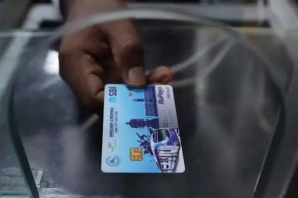 Introduce online payment methods to recharge Singara Chennai card: CMRL ...