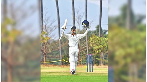 We have to continue playing our brand of cricket: Indrajith